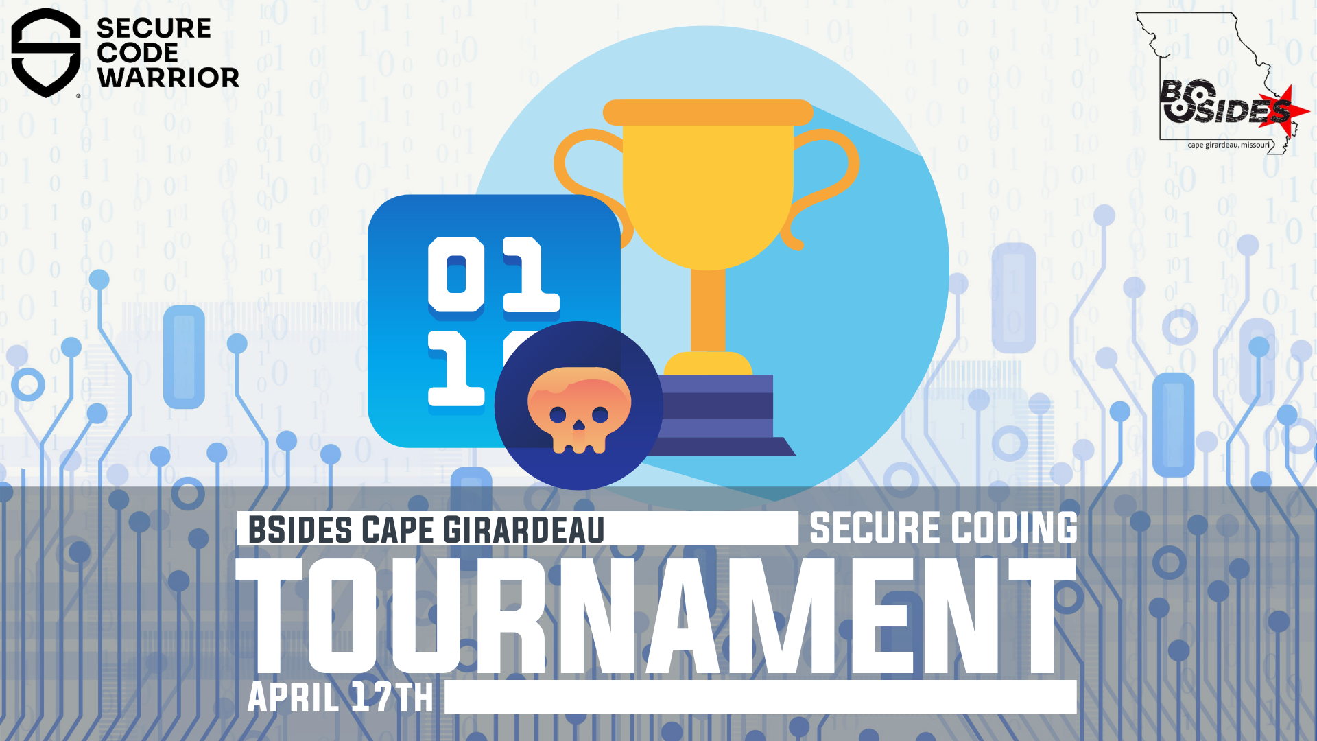 BSides Cape Girardeau Secure Coding Tournament